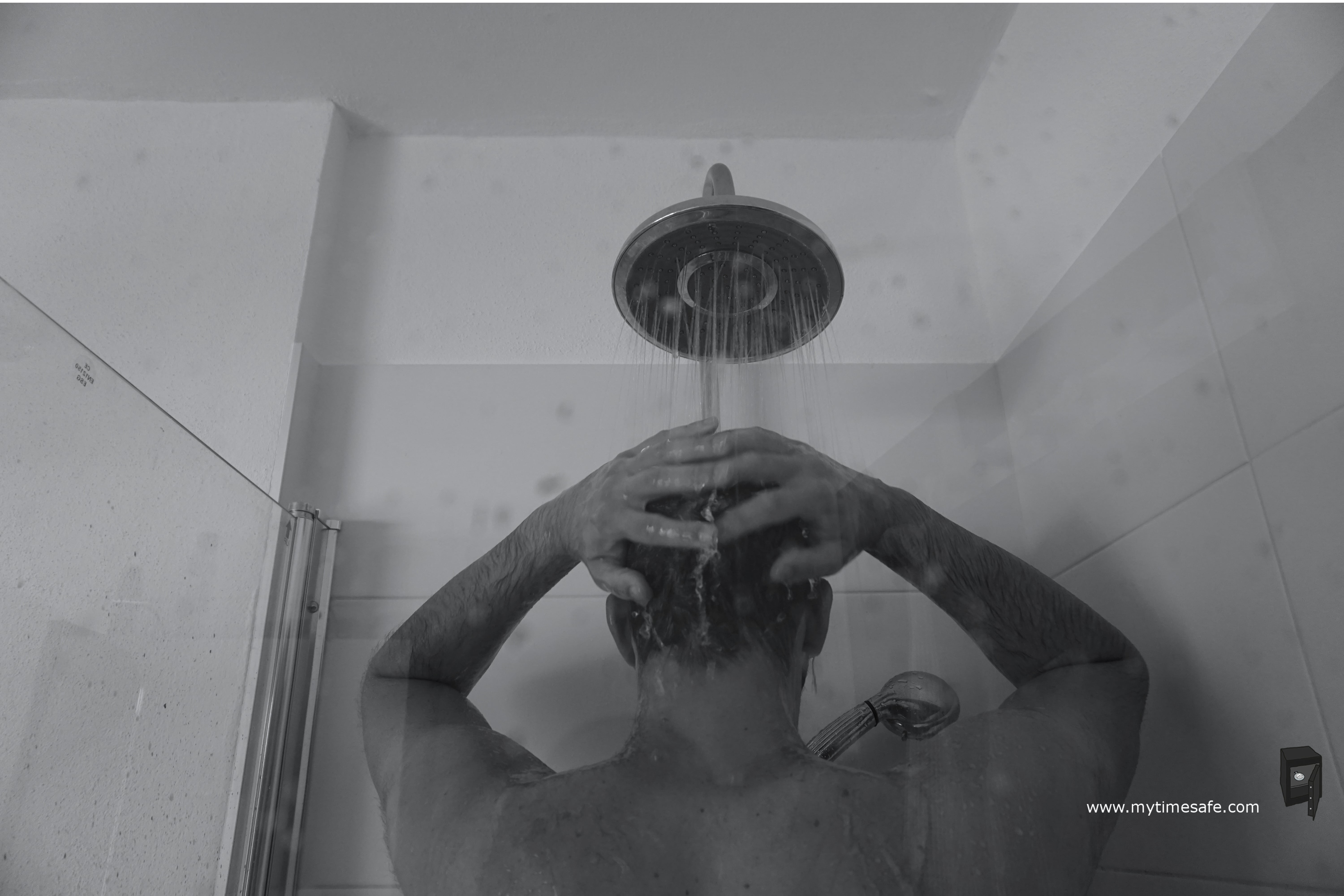 Darum solltest du immer eiskalt duschen 🚿 | my time safe blog